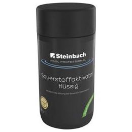 Steinbach Sauerstoff Aktivator und Algenschutz 1 Liter