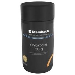 Steinbach Chlortabs 20 g 1 kg