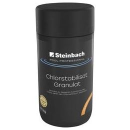 Steinbach Chlorstabilisat 1 kg