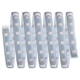 Paulmann LED-Strip 70551 in Silberfarben max. 30 Watt