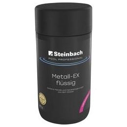 Steinbach Pool Professional Metall EX 1 Liter