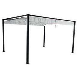 siena GARDEN Pavillon Sky 400x300 cm wetterfest