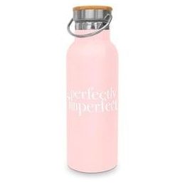 Mendler Thermosflasche Perfectly Imperfect ca. 500ml