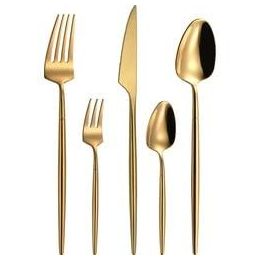 Besteckset Elegance, 20-teilig