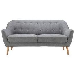 Sofa 'Anela' Grau