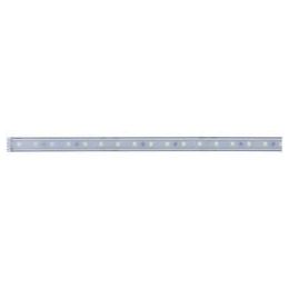 Paulmann LED-Strip 70664 in Silberfarben max. 6 Watt