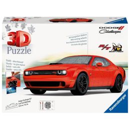 RAVENSBURGER VERLAG Dodge Challenger R/T Scat Pack Widebody