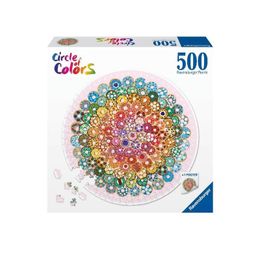 RAVENSBURGER VERLAG Circle of Colors Donuts