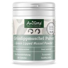AniForte Grünlippmuschel Pulver 100 g