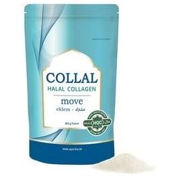 Collal® Halal-Collagen - move - Pulver - Doypack 300 g
