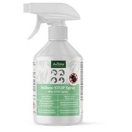AniForte Milben-STOP Spray für Hunde & Katzen 500 ml