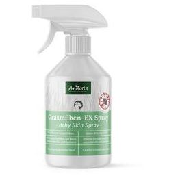AniForte Grasmilben-EX Spray
