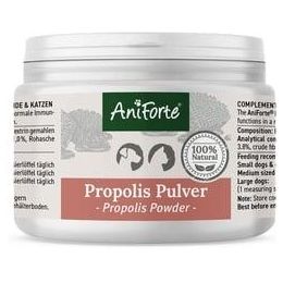 AniForte Propolis Pulver