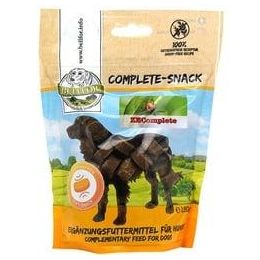 Bellfor Complete-Snack ZEComplete für Hunde Zeckenmittel für Hunde