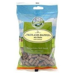 Bellfor Soft-snack für Hunde mit Huhn - Freiland-Happen