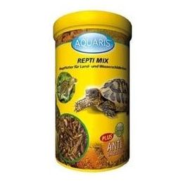 AQUARIS Repti Mix - Schildkrötenfutter
