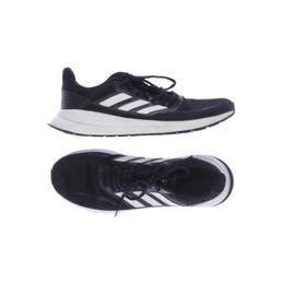 Adidas Herren Sneakers, schwarz, Gr. 10