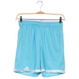 Adidas Herren Shorts, hellblau, Gr. 48