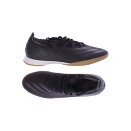 Adidas Herren Sneakers, schwarz, Gr. 9