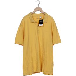 Babista Herren Poloshirt, gelb