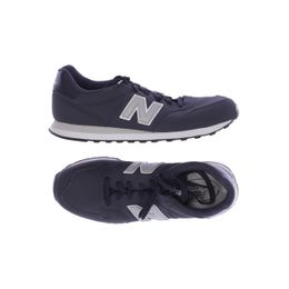 New Balance Herren Sneakers, grau, Gr. 43
