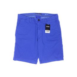 Marc O'Polo Marc O Polo Herren Shorts, blau