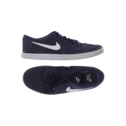Nike Herren Sneakers, marineblau, Gr. 43