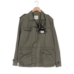 Pepe Jeans Herren Jacke, grün