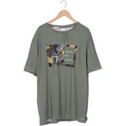 s.Oliver Herren T-Shirt, hellgrün