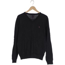 Via Cortesa by Adler Via Cortesa Herren Pullover, grau