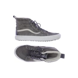 Vans Herren Sneakers, grau, Gr. 40.5