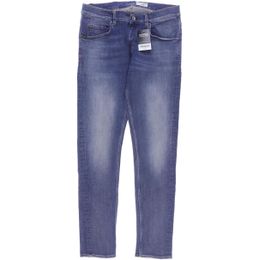 Tiger Of Sweden Herren Jeans, blau, Gr. 52