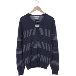 House of Paul Rosen Paul Rosen Herren Pullover, marineblau