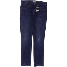 Timberland Herren Jeans, marineblau, Gr. 32