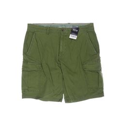 Scotch & Soda Scotch & Soda Herren Shorts, grün, Gr. 54