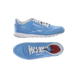 Reebok CLASSIC Damen Sneakers, blau, Gr. 39