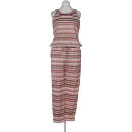 s.Oliver Selection Damen Jumpsuit/Overall, pink