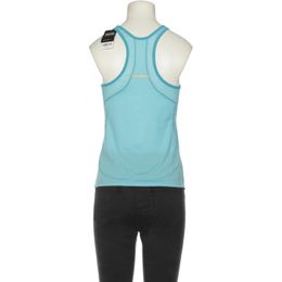 New Balance Damen Top, blau, Gr. 32