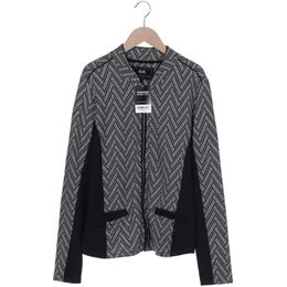 Gerry Weber Damen Strickjacke, schwarz