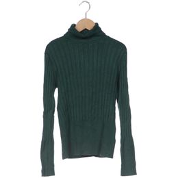 Heine Damen Pullover, grün