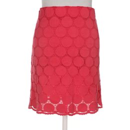 Boden Damen Rock, pink, Gr. 36