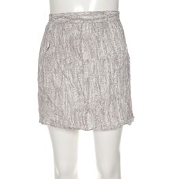 soyaconcept Damen Rock, beige, Gr. 44