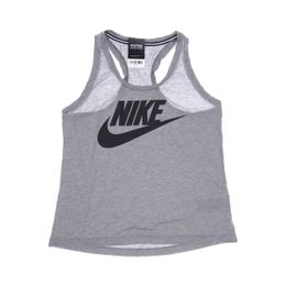 Nike Damen Top, grau, Gr. 42