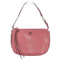 Coccinelle Damen Handtasche, pink