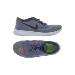 Nike Damen Sneakers, blau