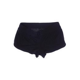 Nike Damen Shorts, schwarz