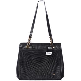 Bally Damen Handtasche, schwarz