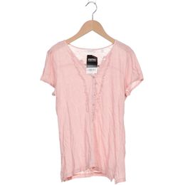 Marc O'Polo Marc O Polo Damen T-Shirt, pink, Gr. 38