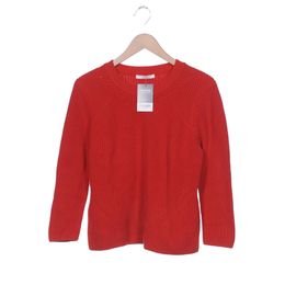 BOSS by Hugo BOSS Damen Pullover, rot, Gr. 42