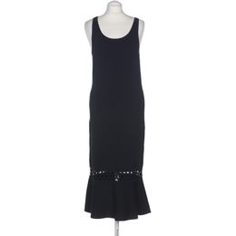 Michael Michael Kors Damen Kleid, schwarz, Gr. 42